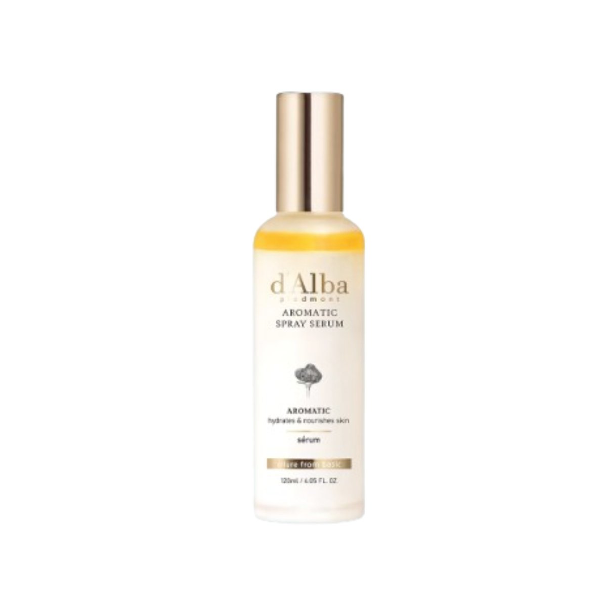 Comprar SERUM1 D'ALBA PIEDMONT White Truffle First Aromatic Spray Serum – Planet Skin