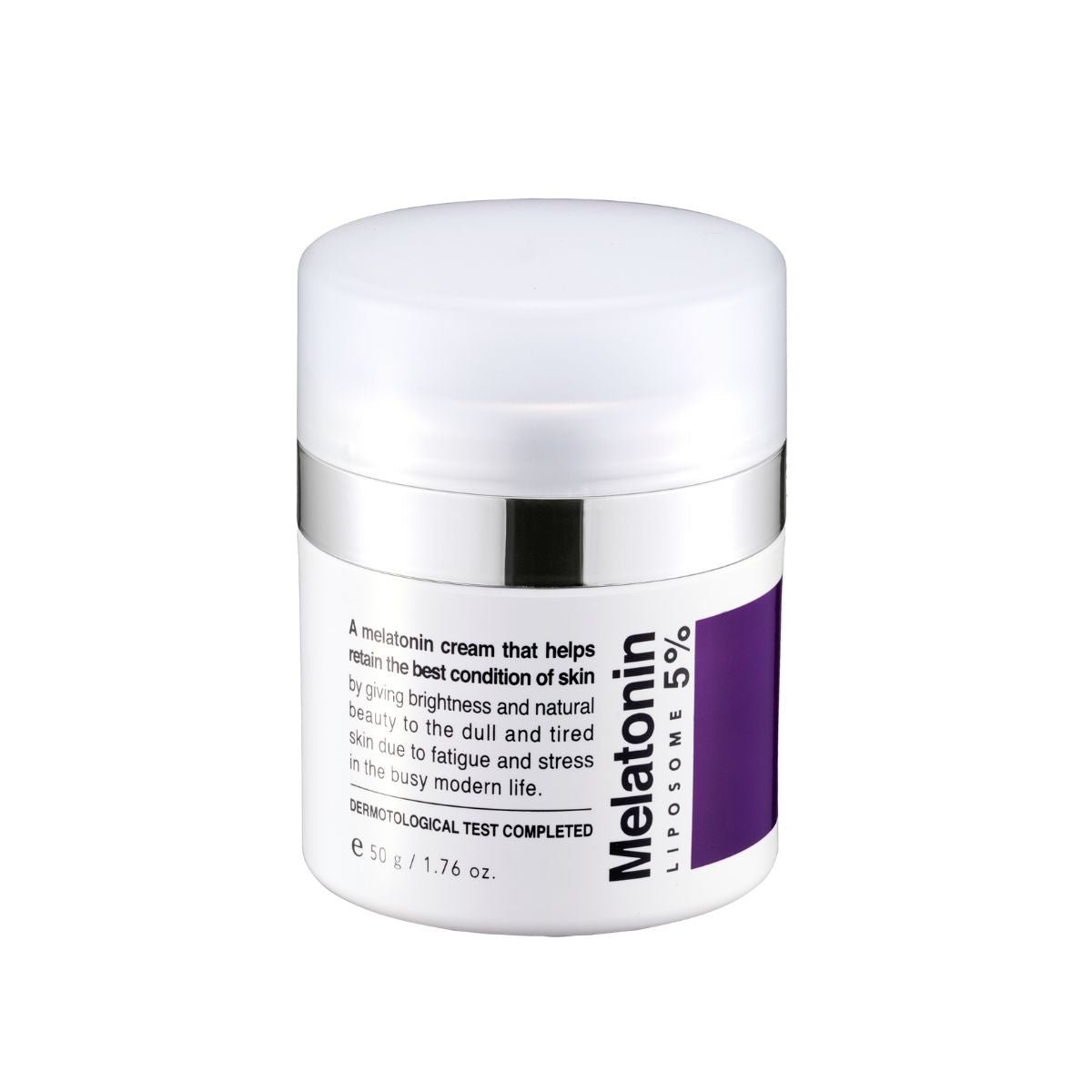 Comprar Crema de noche MaxClinic Time Return Melatonin Cream 50g ...
