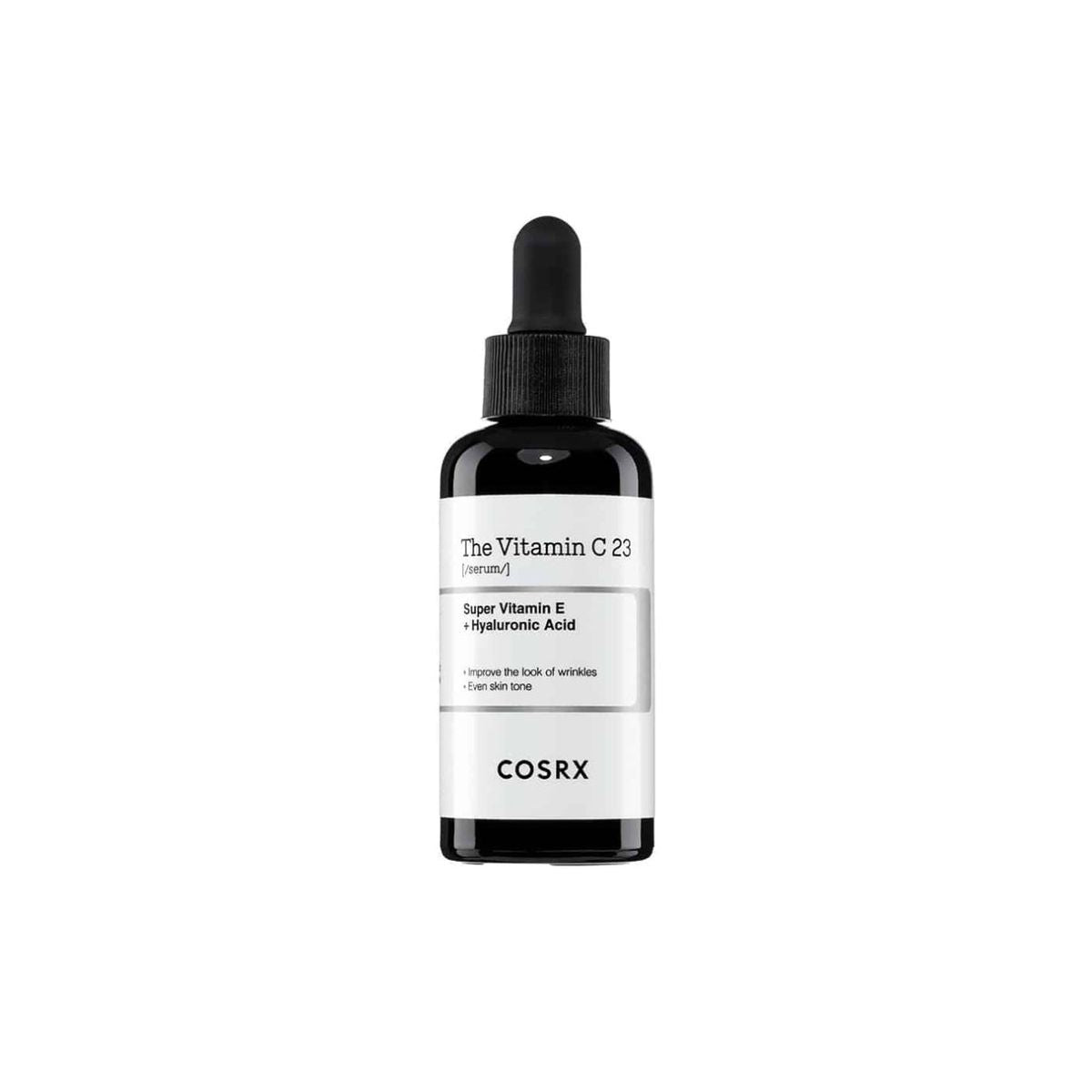 Comprar Sérum Cosrx The Vitamin C 23 Serum 20ml – Planet Skin