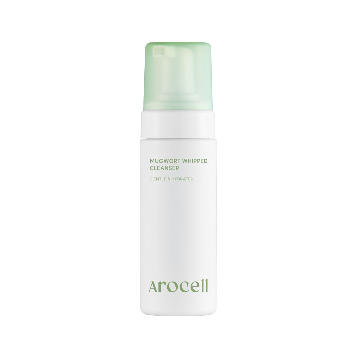 Comprar Espuma Limpiadora Arocell Mugwort Whipped Cleanser 150ml ...