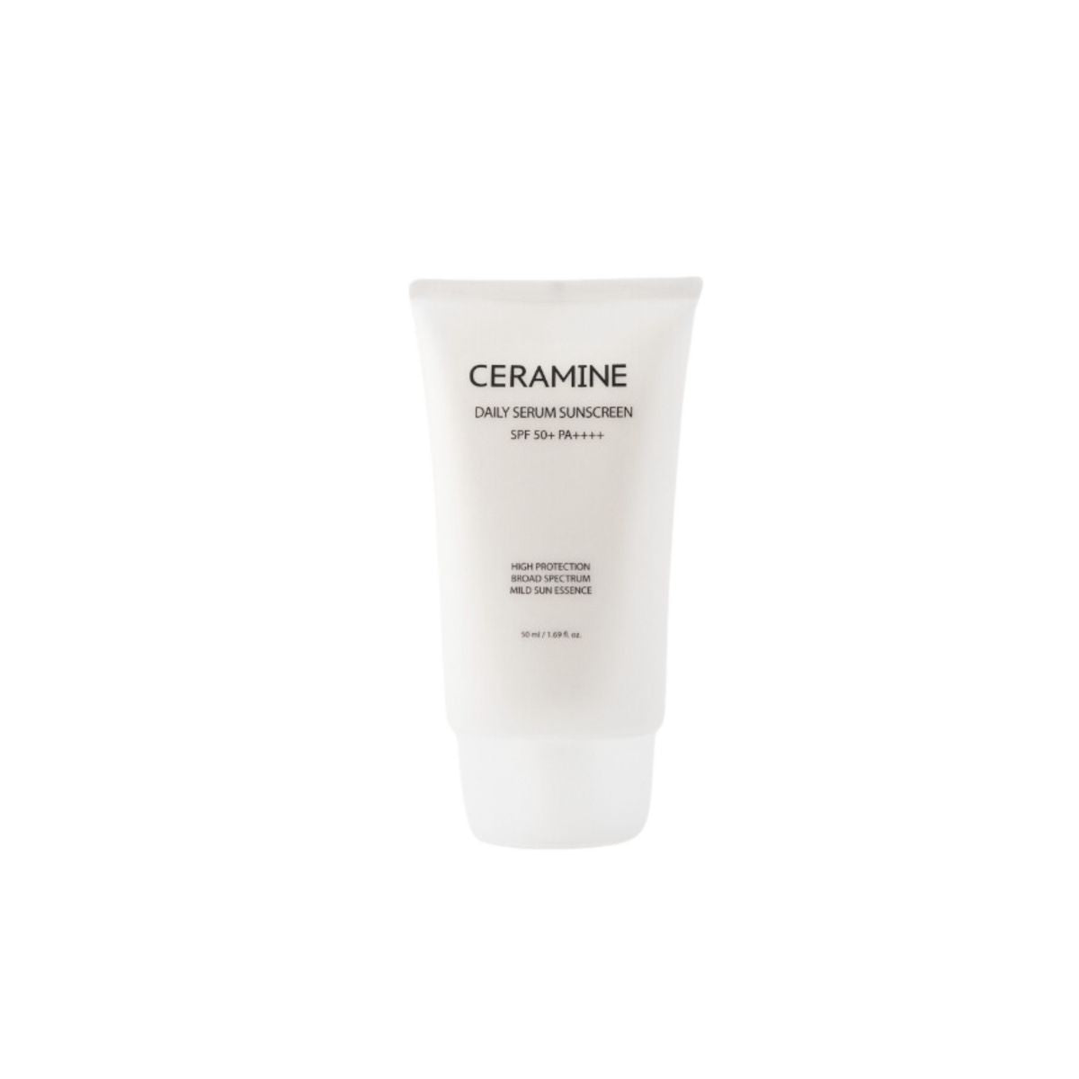 Comprar Protección Solar Ceramine Daily Serum Sunscreen SPF50+ PA ...