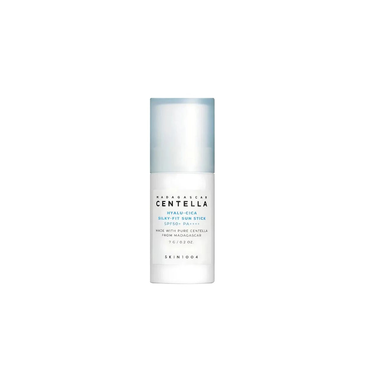 Protección Solar Skin1004 Madagascar Centella Hyalu-Cica Silky-fit Sun ...
