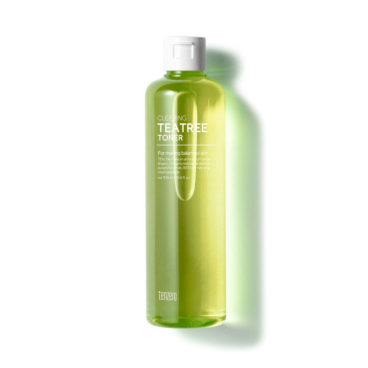 Comprar Tónico Tenzero Clearing Tea Tree Toner 300ml – Planet Skin