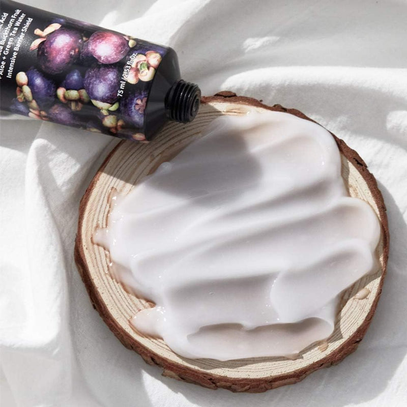 Crema1 FARM SKIN Superfood For Skin Mangosteen Hand Cream – Planet Skin