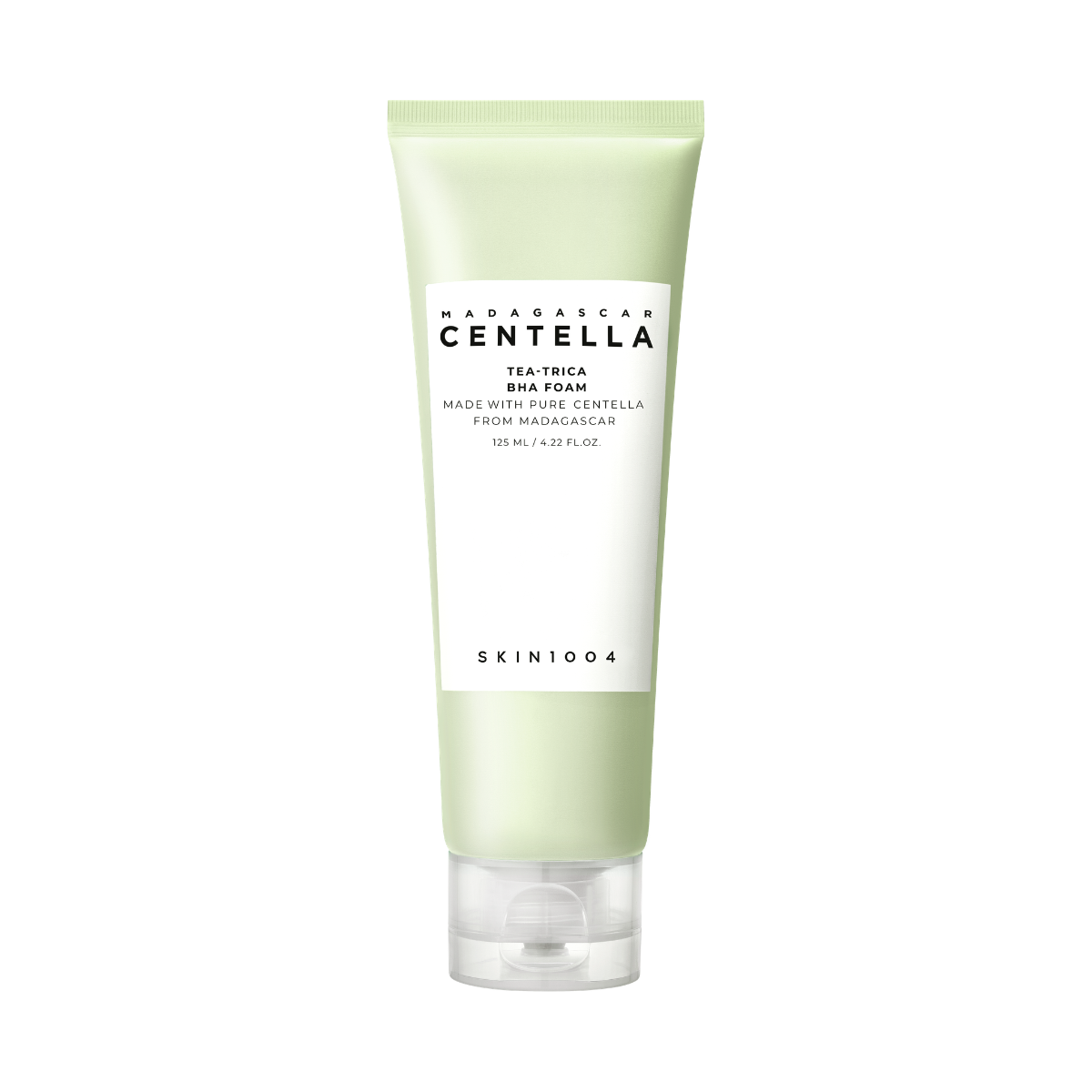 Comprar Limpiadoras SKIN1004 Madagascar Centella Tea-Trica Bha Foam ...