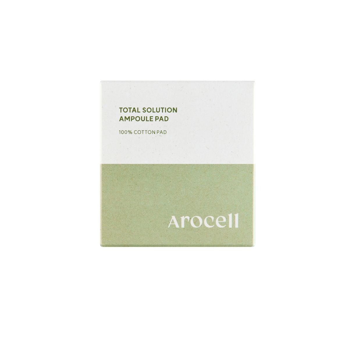 Comprar Serum facial Arocell Total Solution Ampoule Pads 28uds – Planet ...