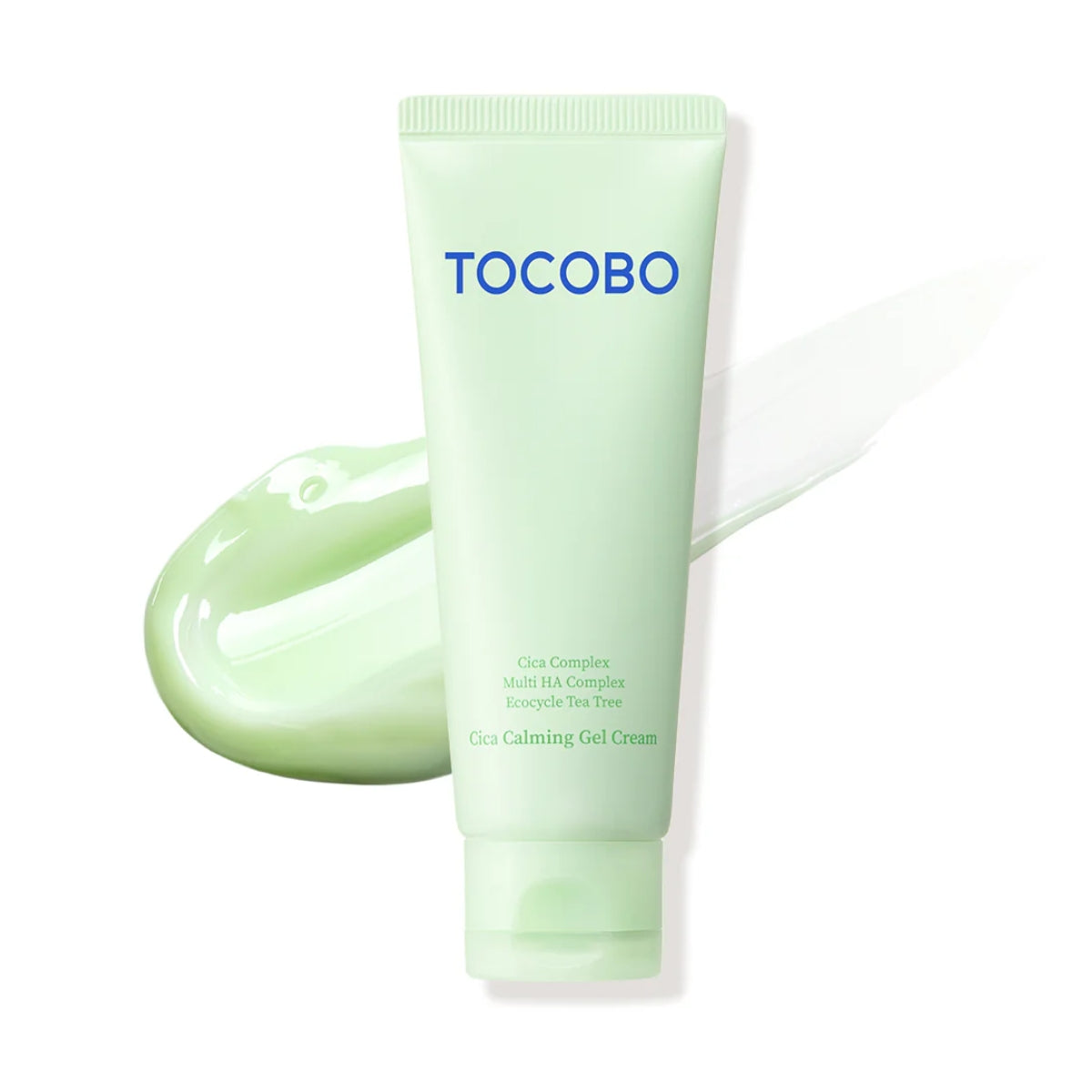 Crema facial Tocobo Cica Calming Gel Cream 75 ml – Planet Skin