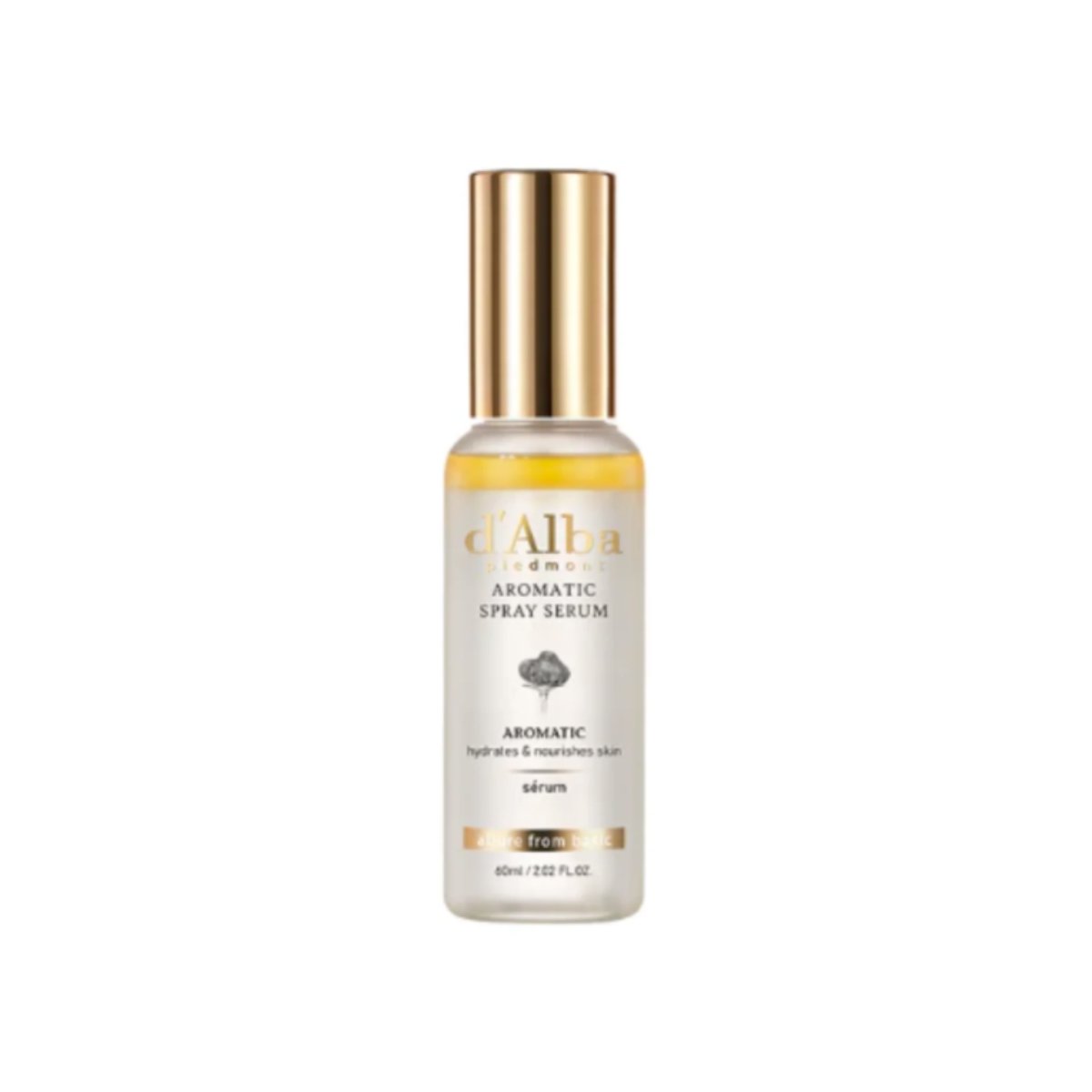 Comprar SERUM1 D'ALBA PIEDMONT White Truffle First Aromatic Spray Serum ...