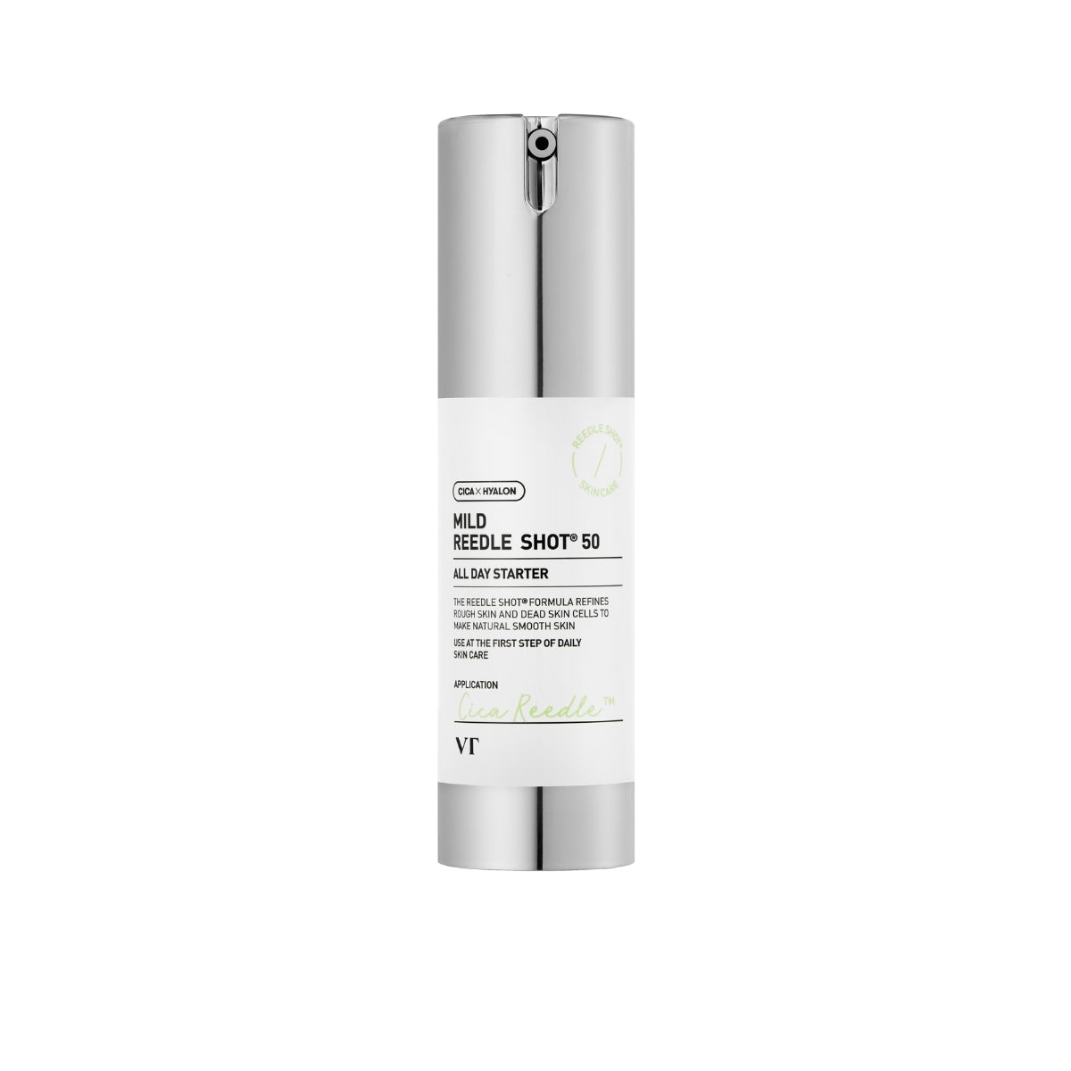 Comprar Sérum VT Mild Reedle Shot 50 50ml – Planet Skin