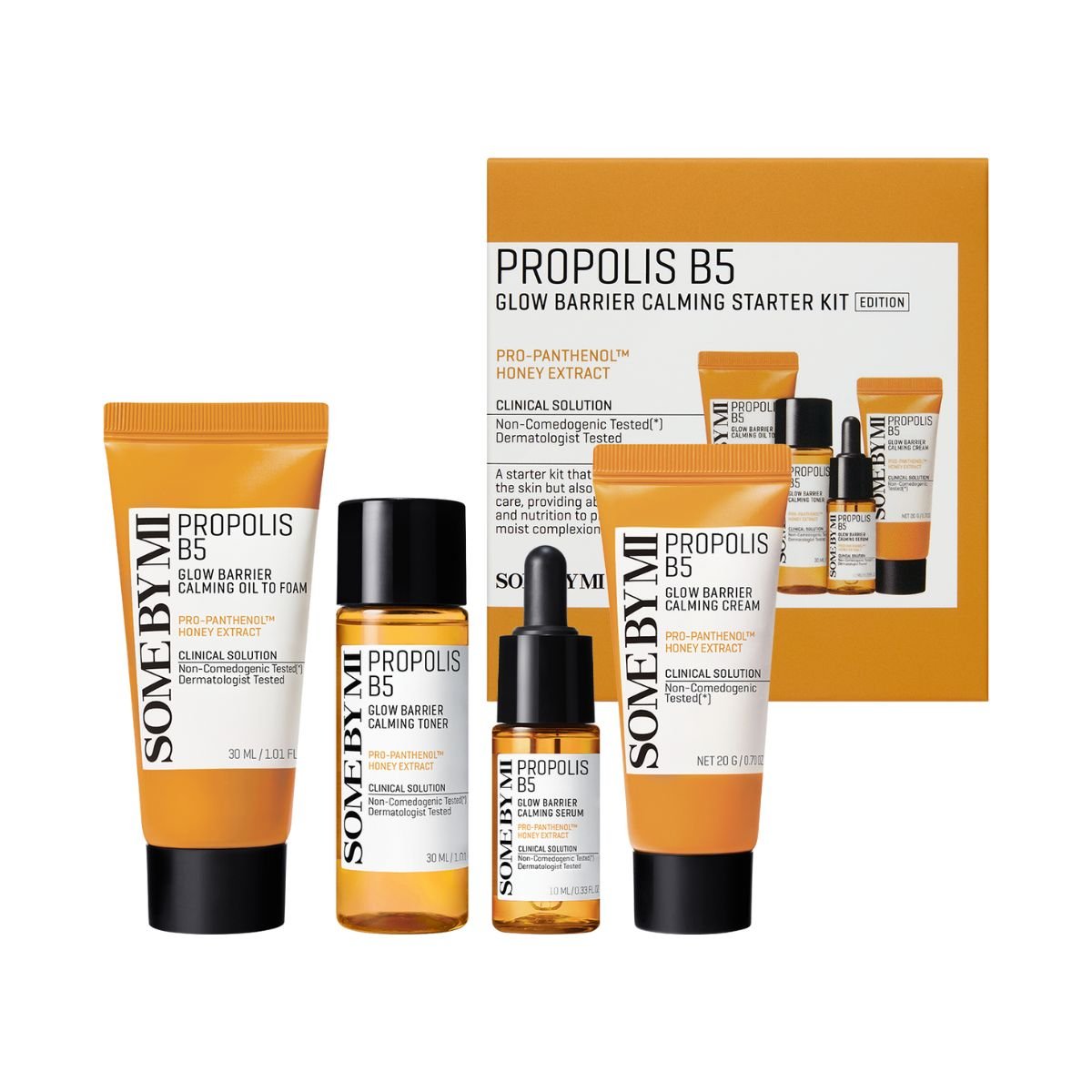 Comprar Set Some By Mi Propolis Trail Kit – Planet Skin