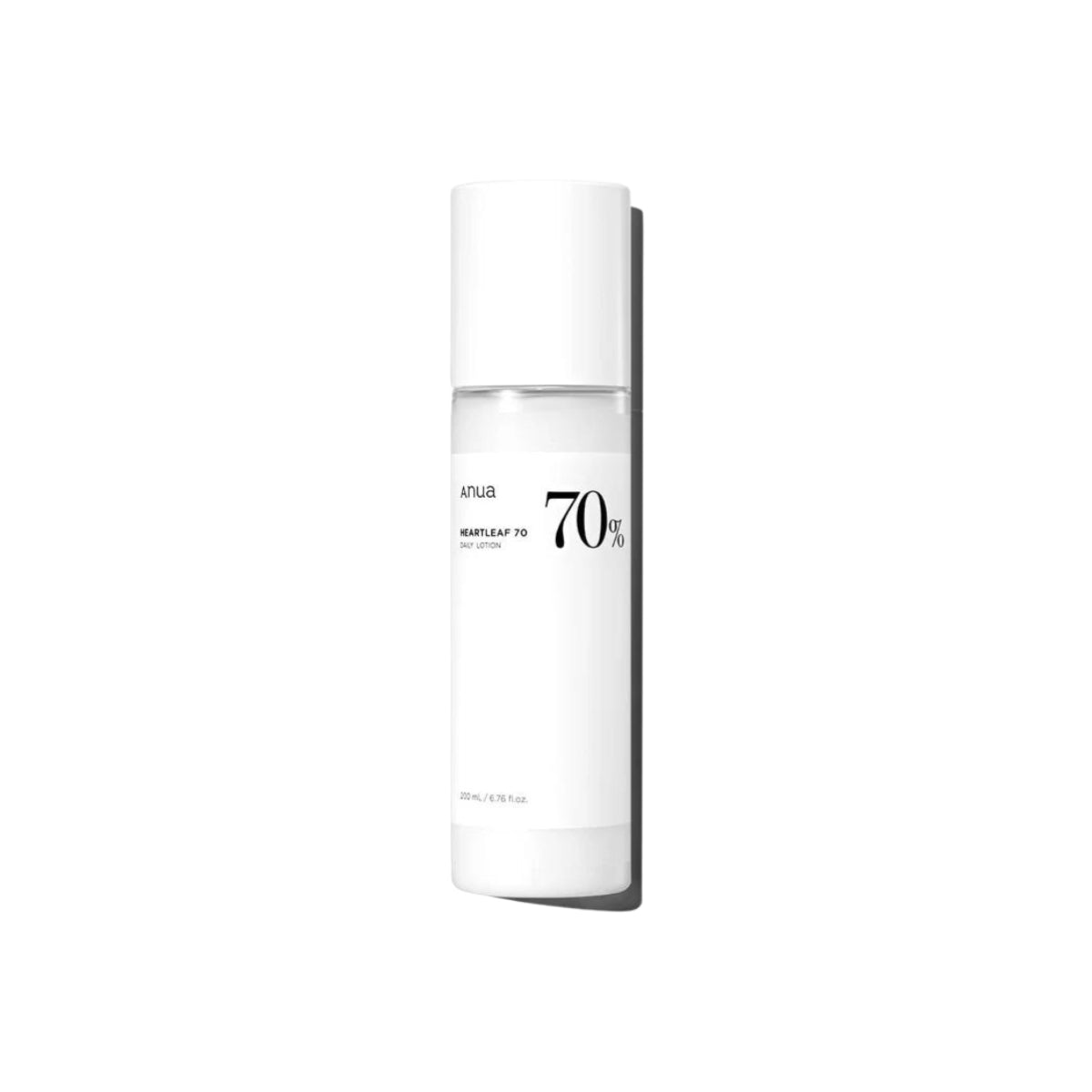 Loción Anua Heartleaf 70 Daily Lotion 200ml – Planet Skin
