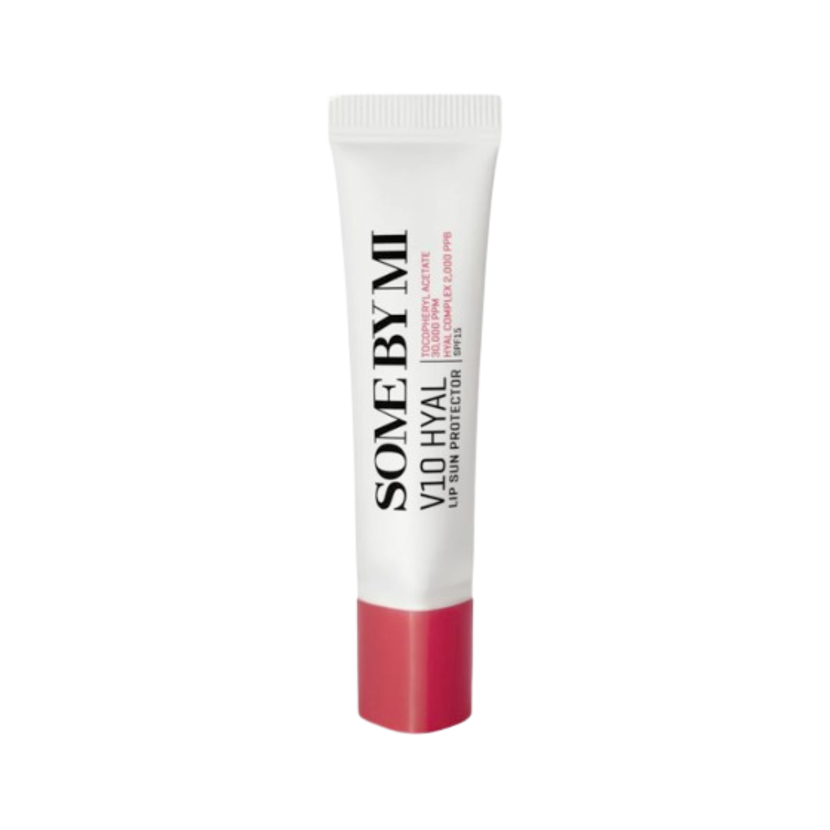 Comprar Bálsamo de Labios Some By Mi V10 Hyal Lip Sun Protector Berry ...