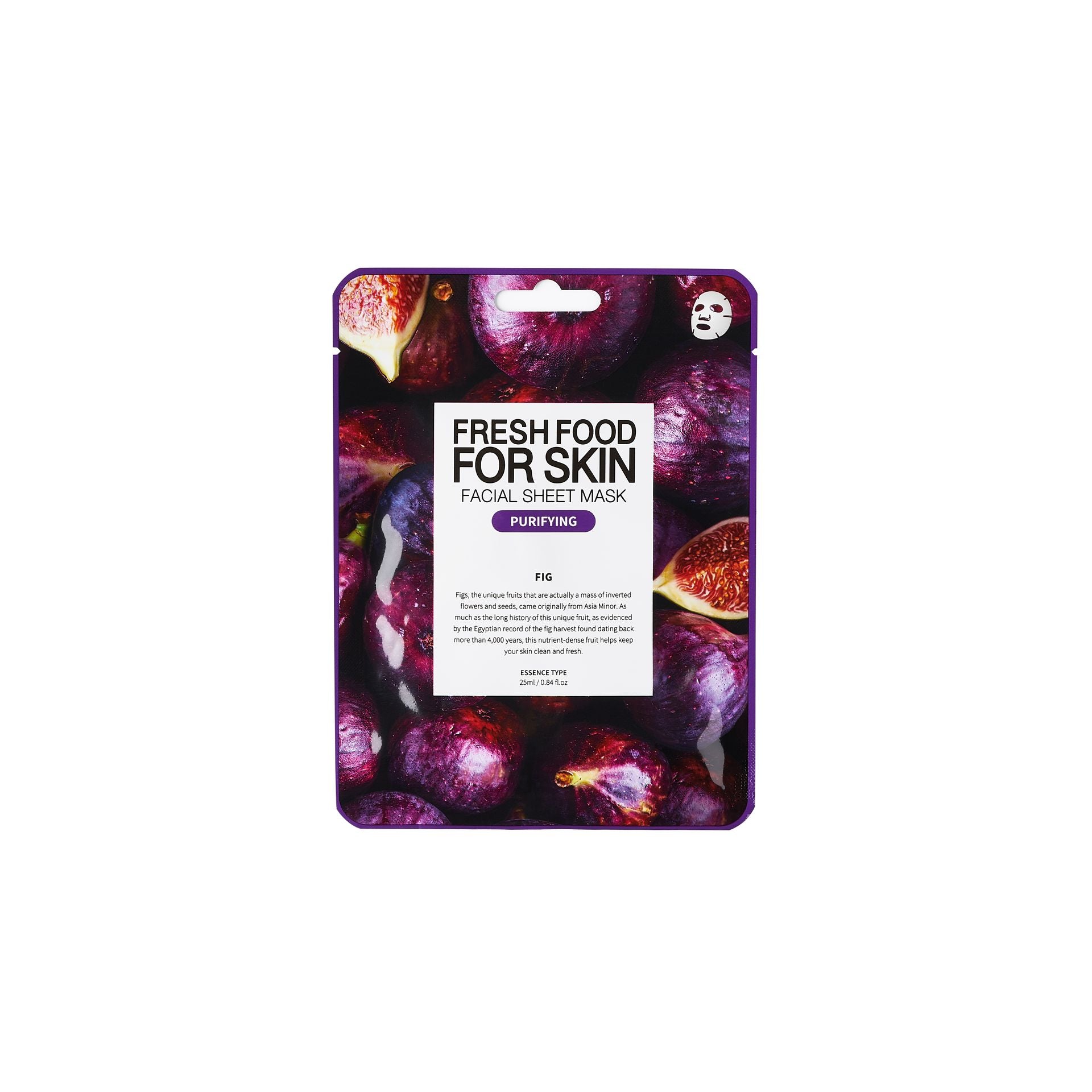 Comprar Mascarilla facial Farm Skin Fresh Food For Skin Facial Sheet ...