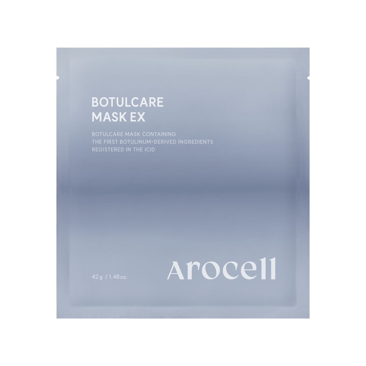 Comprar Mascarilla facial Arocell Botulcare Mask X 42g – Planet Skin