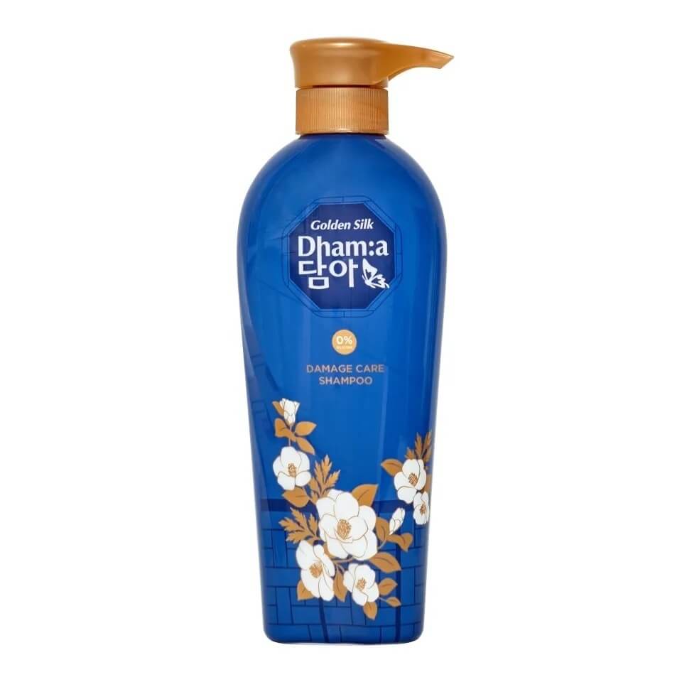 Comprar Cabello DHAMA Dhama damage shampoo 400ml – Planet Skin