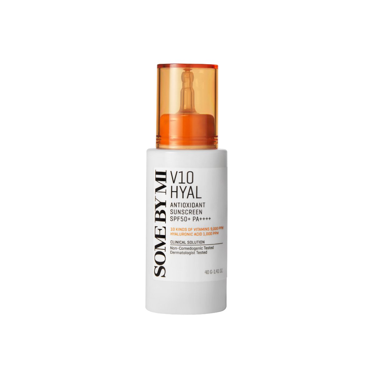 Comprar Protección Solar Some By Mi V10 Hyal Antioxidant Sunscreen ...