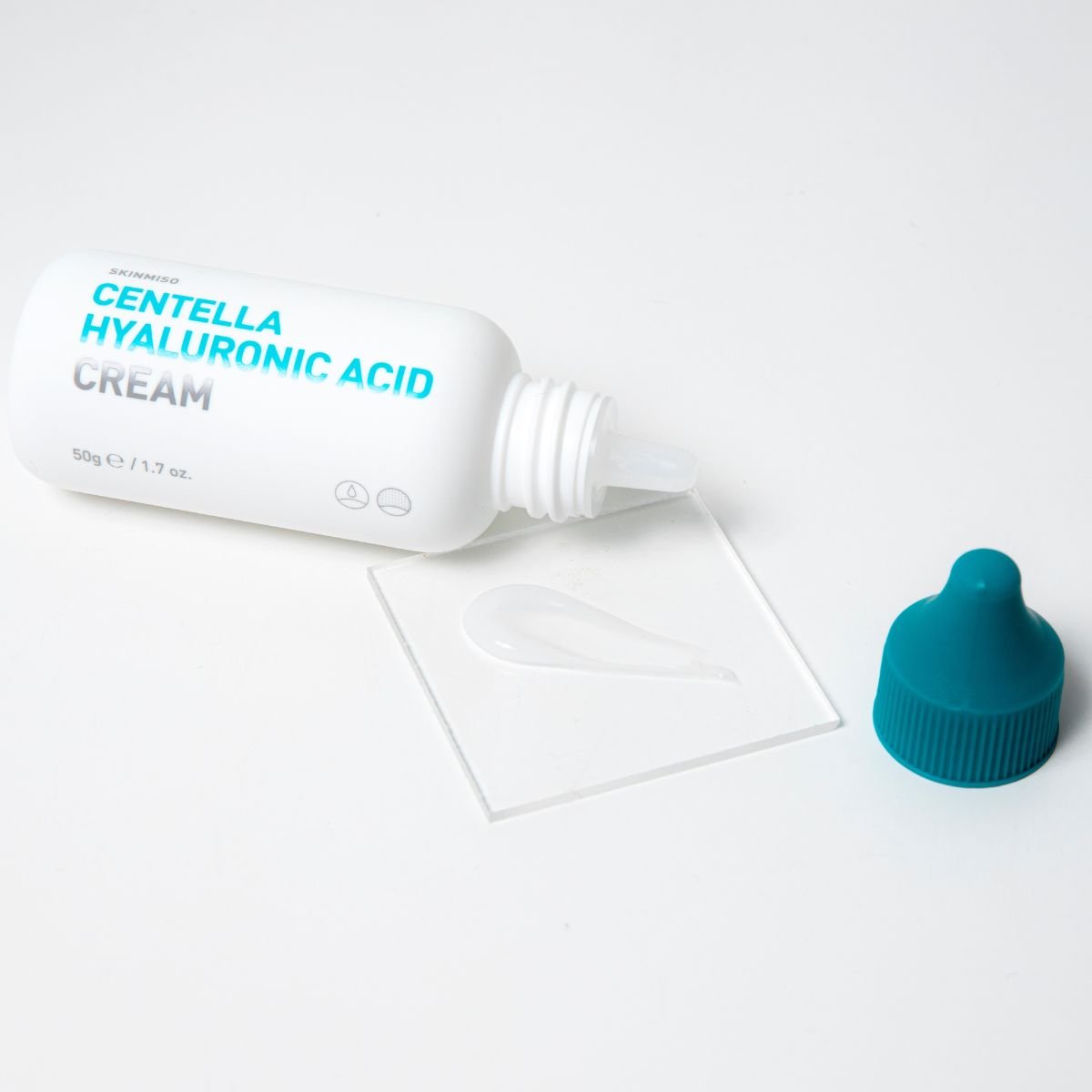 Comprar Crema facial Skinmiso Centella Hyaluronic Acid Cream 50g ...
