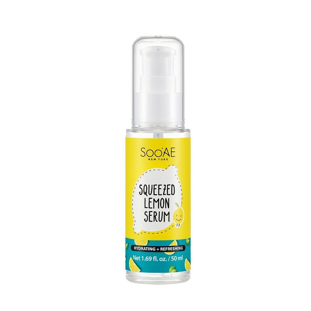 Comprar SQUEEZED LEMON SERUM – Planet Skin