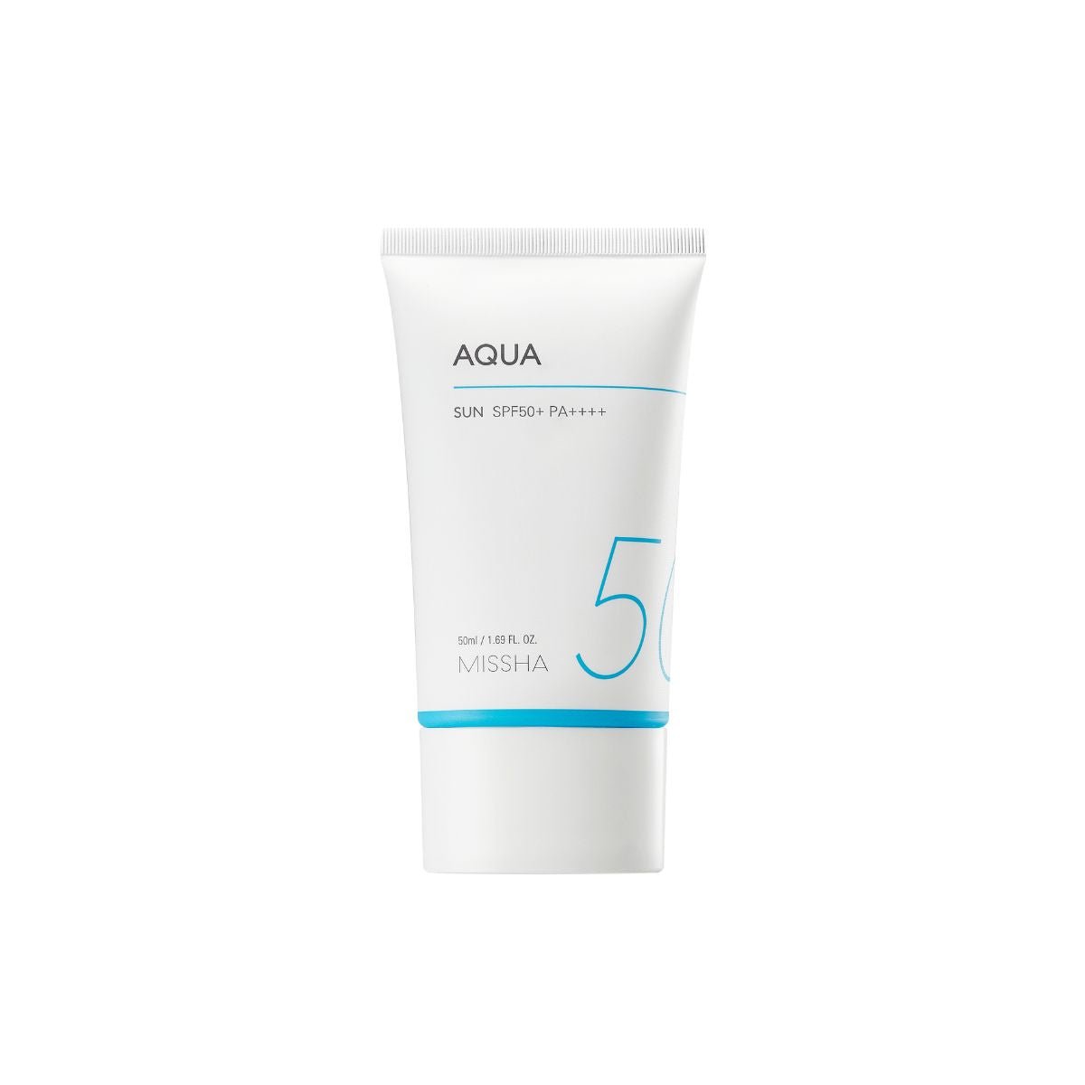 Comprar Protector Solar Missha All Around Safe Block Aqua Sun 70ml ...
