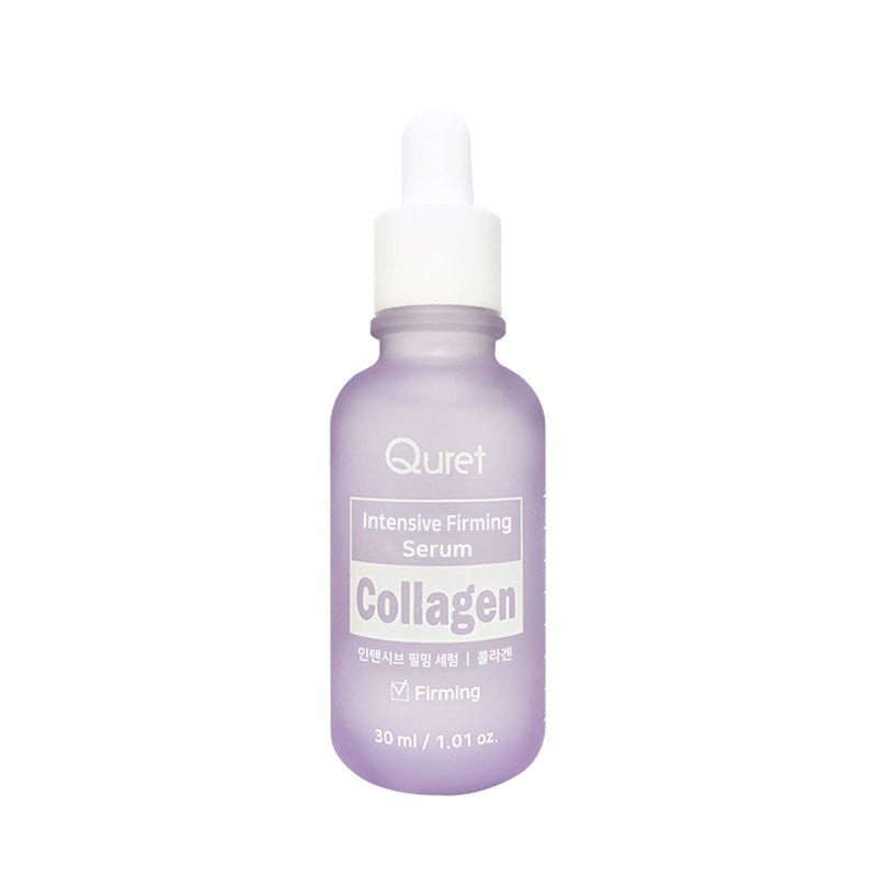 Comprar Sérums QURET Quret Intensive Firming Serum - Collagen (NEW ...
