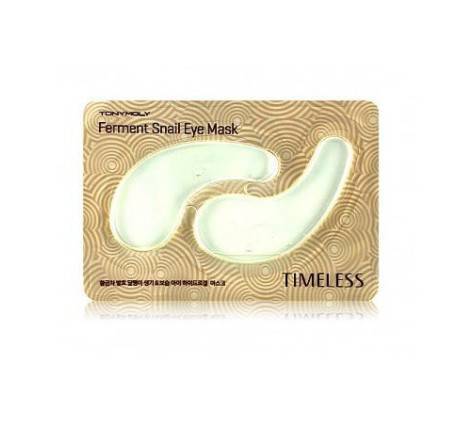 Comprar TIMELESS FERMENT SNAIL EYE MASK – Planet Skin