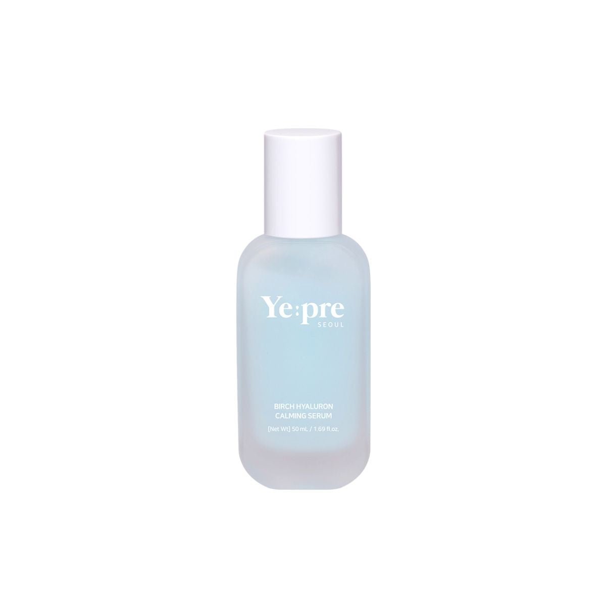 Comprar Sérums Yepre Birch Hyaluron Calming Serum – Planet Skin