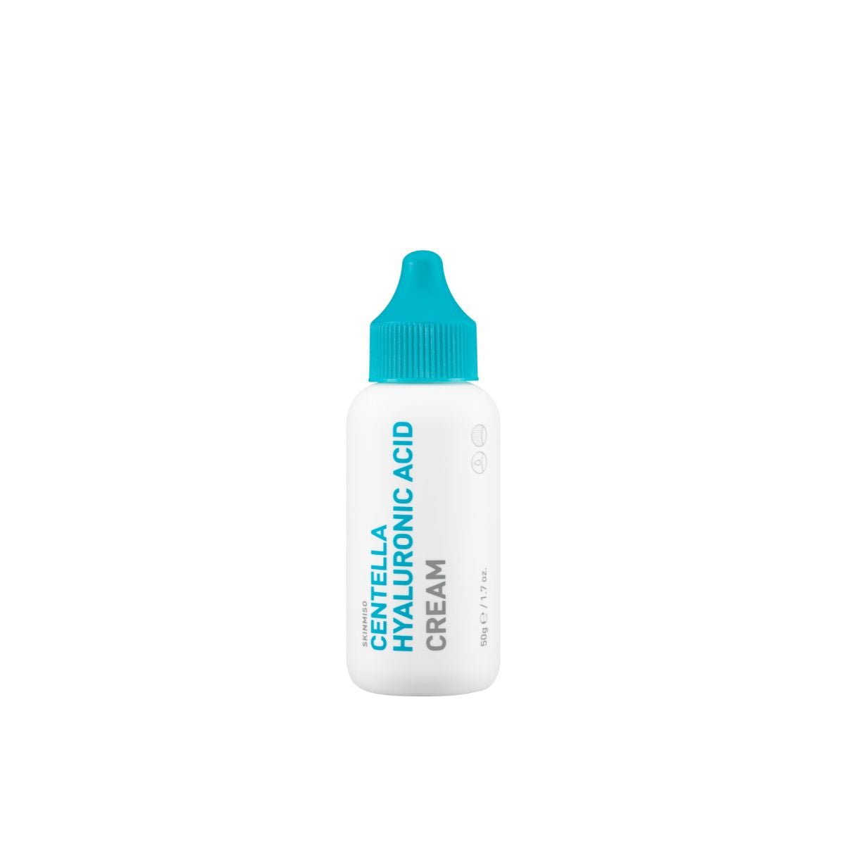 Comprar Crema facial Skinmiso Centella Hyaluronic Acid Cream 50g ...