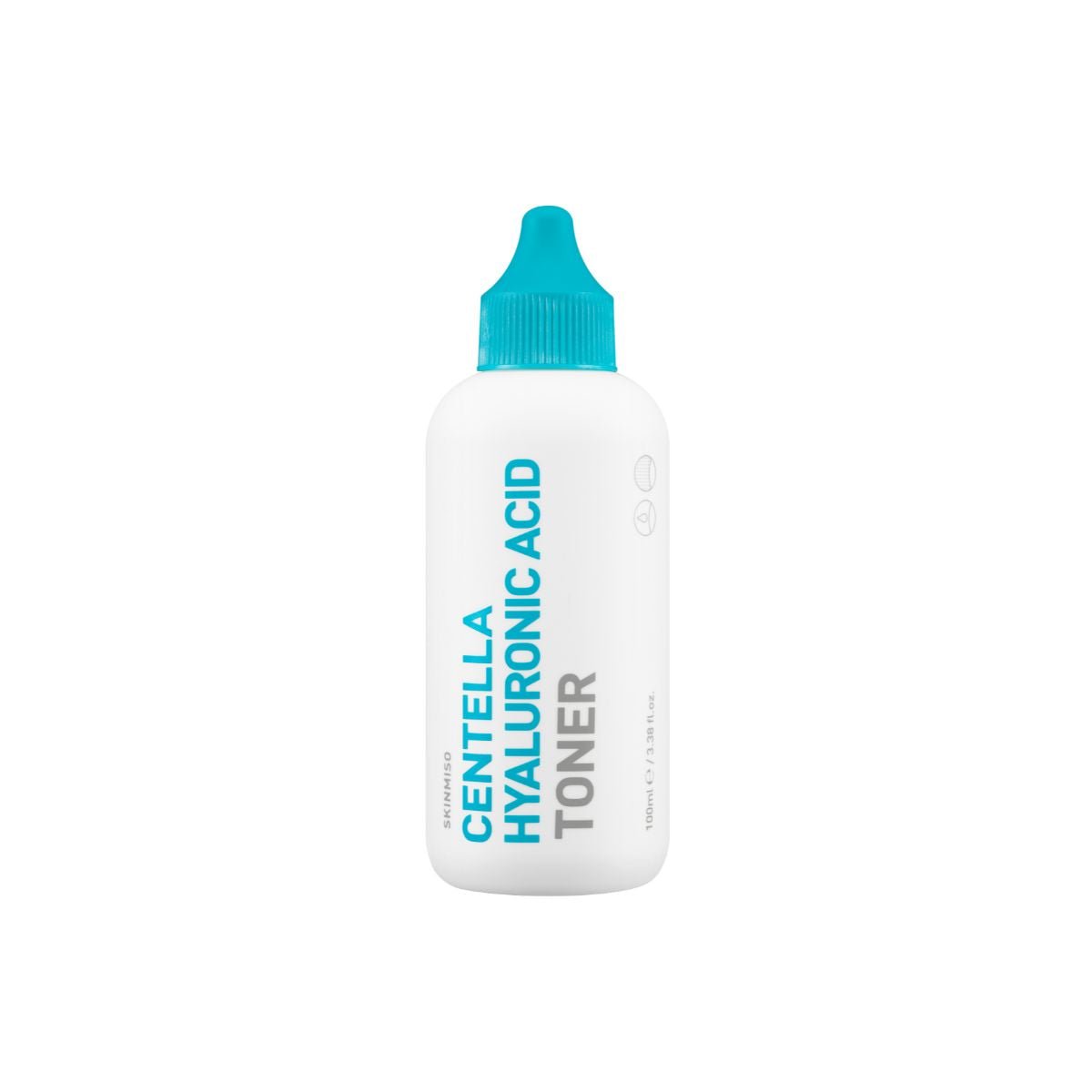 Tónico Skinmiso Centella Hyaluronic Acid Toner 100ml – Planet Skin