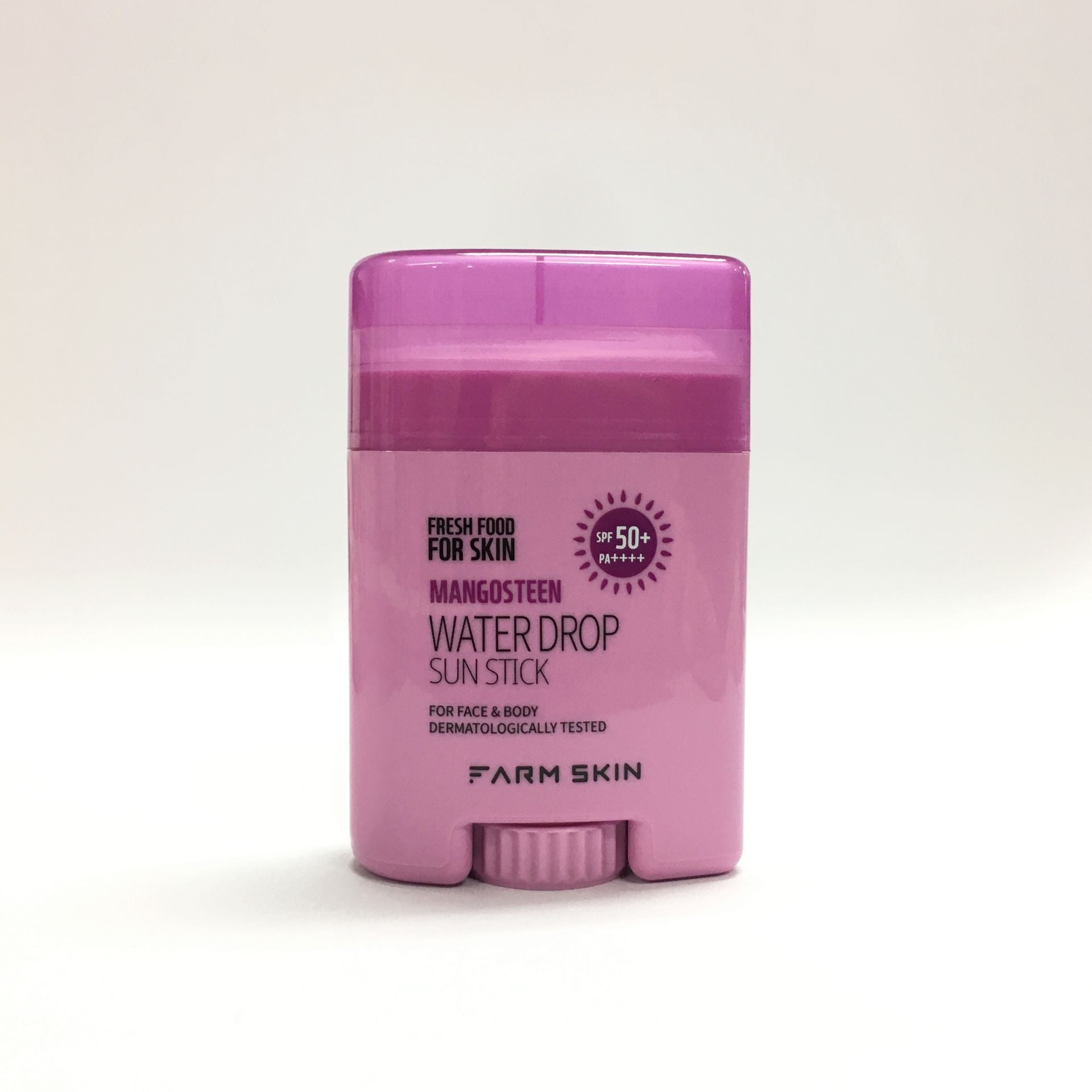 Comprar Protección Solar Farm Skin Freshfood For Skin Mangosteen Water ...