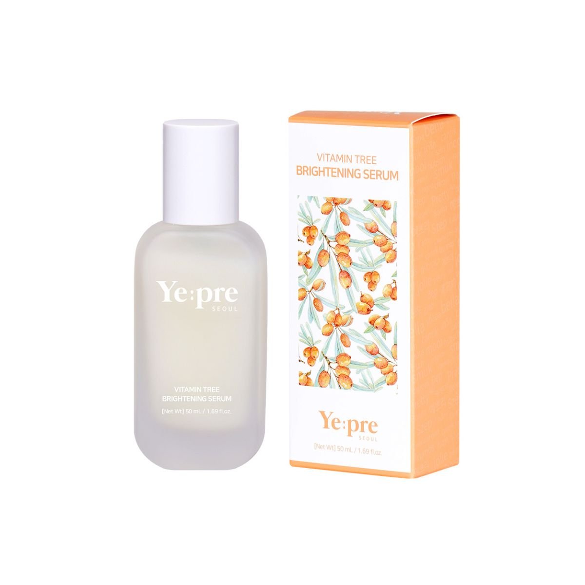 Buy SERUM1 Yepre Vitamin Tree Brightening Serum – Planet Skin