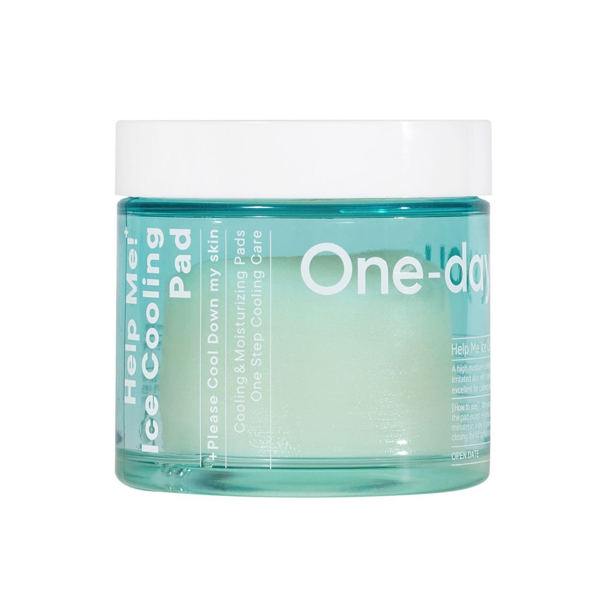 One-Day's You – Planet Skin