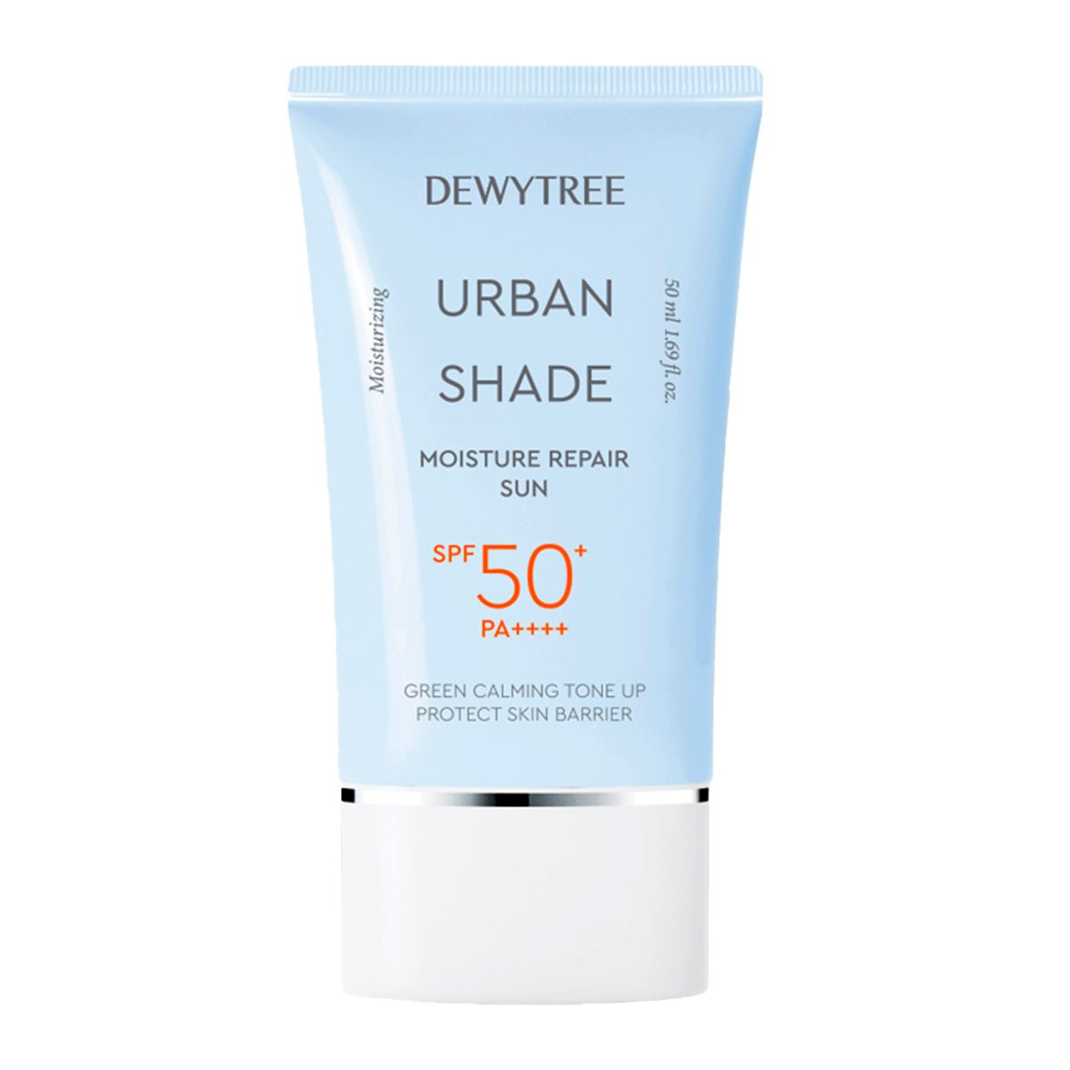 Comprar Protección Solar DEWYTREE URBAN SHADE MOISTURE REPAIR SUN SPF50 ...