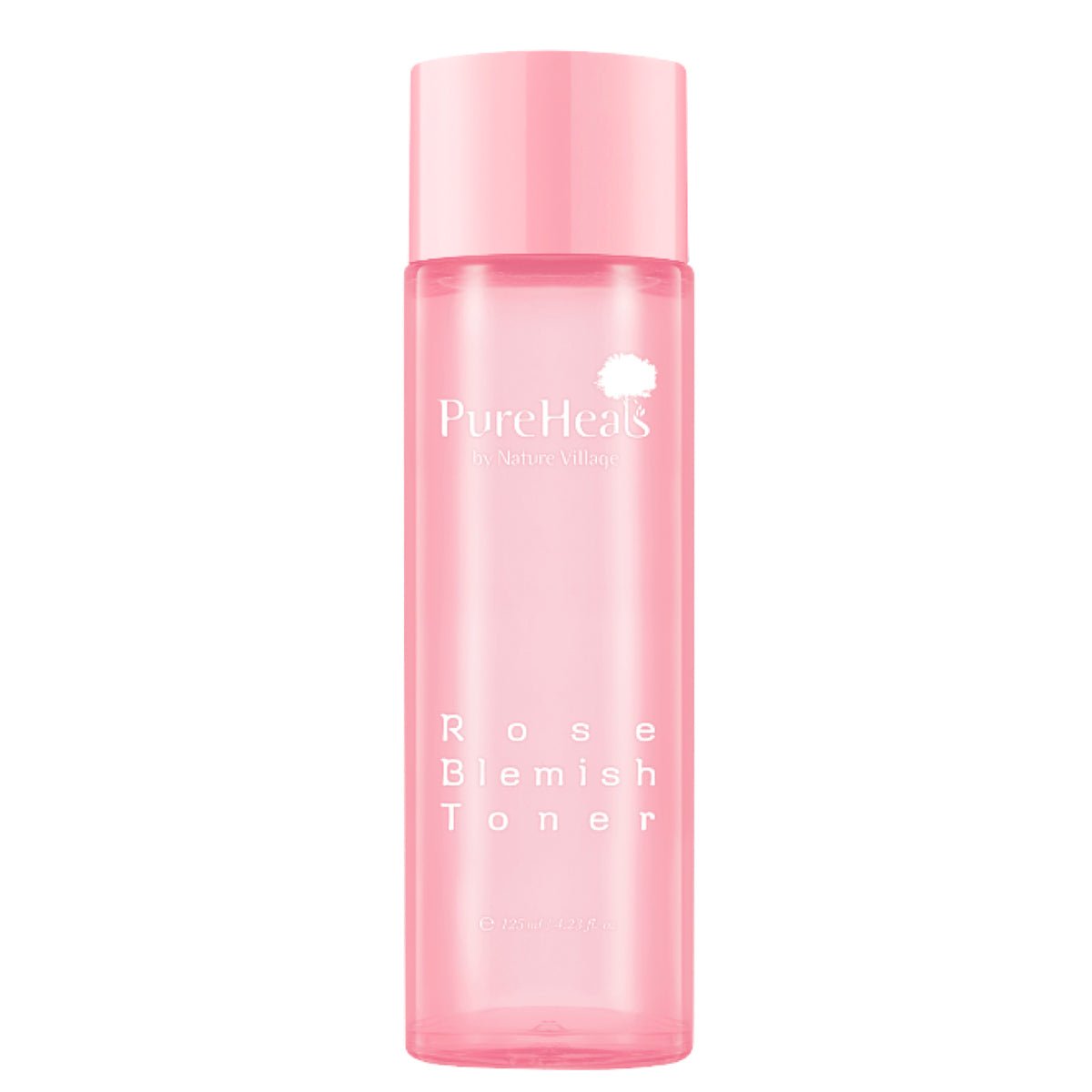 Comprar Tónicos y Boosters PUREHEALS Rose Blemish Toner – Planet Skin