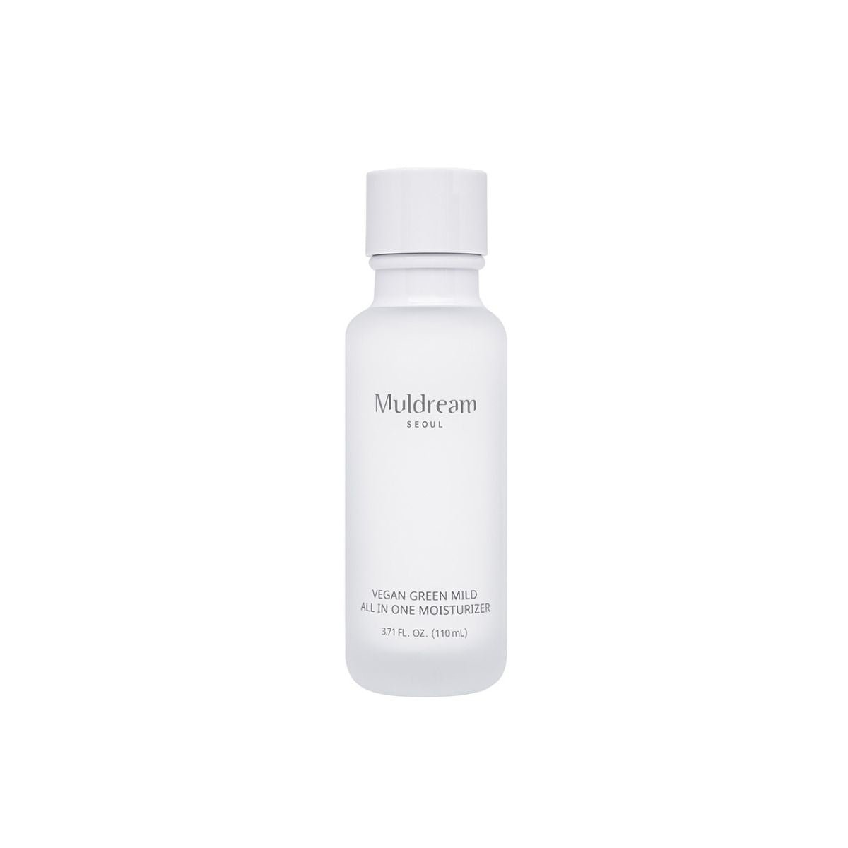 Comprar Crema MULDREAM Vegan Green Mild All In One Moisturizer – Planet ...