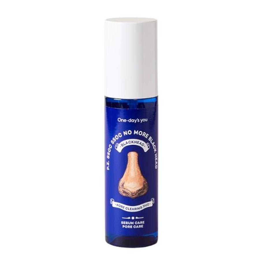 Comprar Exfoliantes ONE-DAY'S YOU P.Z SSOC SSOC NO MORE BLACKHEAD ...